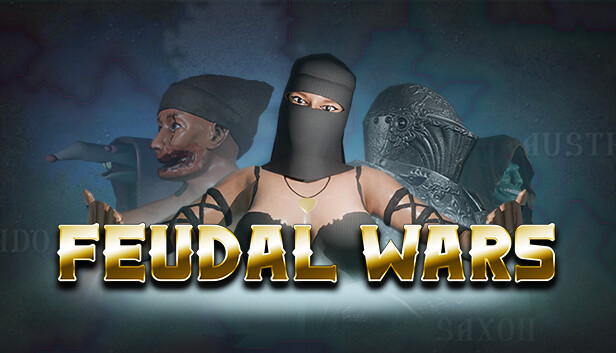 Feudal Wars on Steam