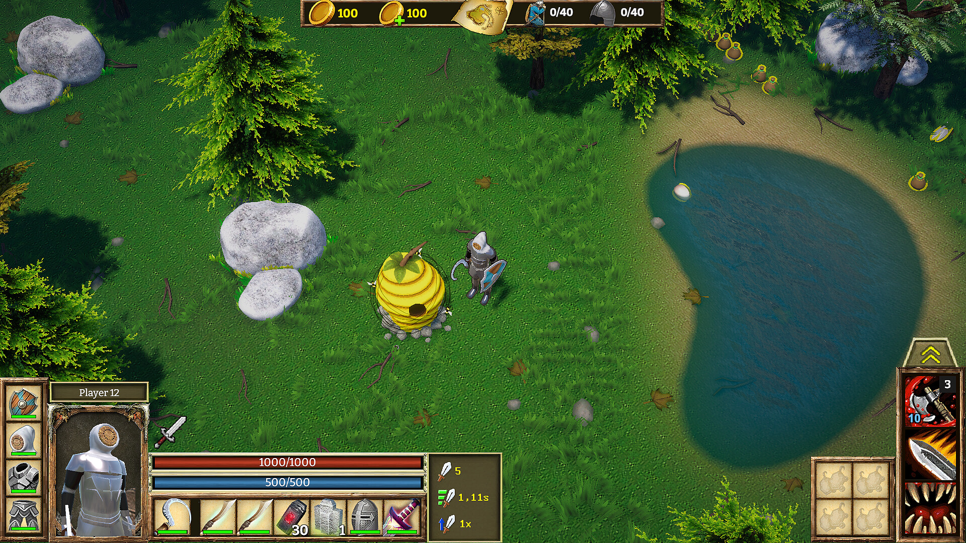 Feudal Wars on Steam