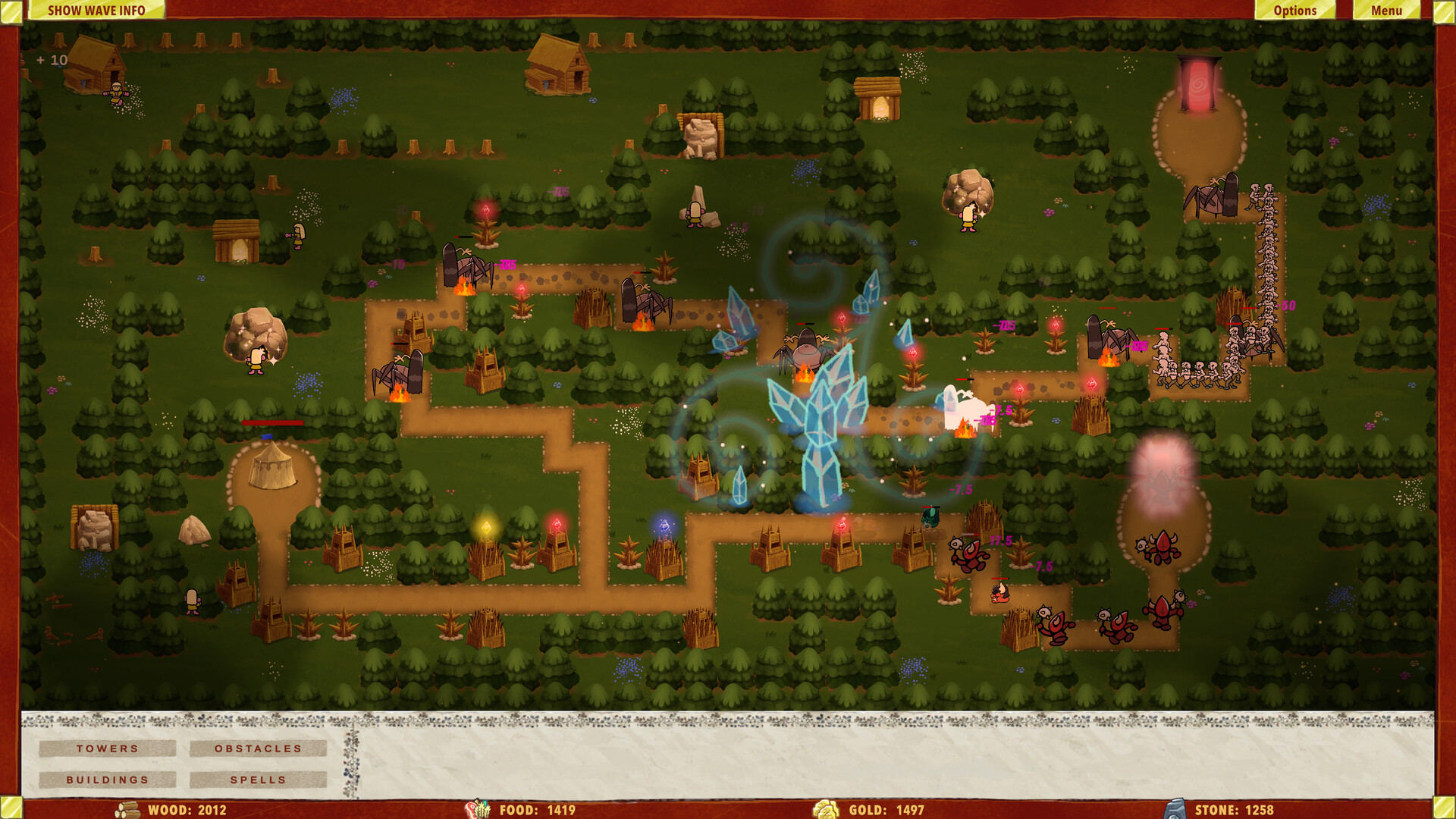 I Think I'm in Love with a Demon Prince on Steam