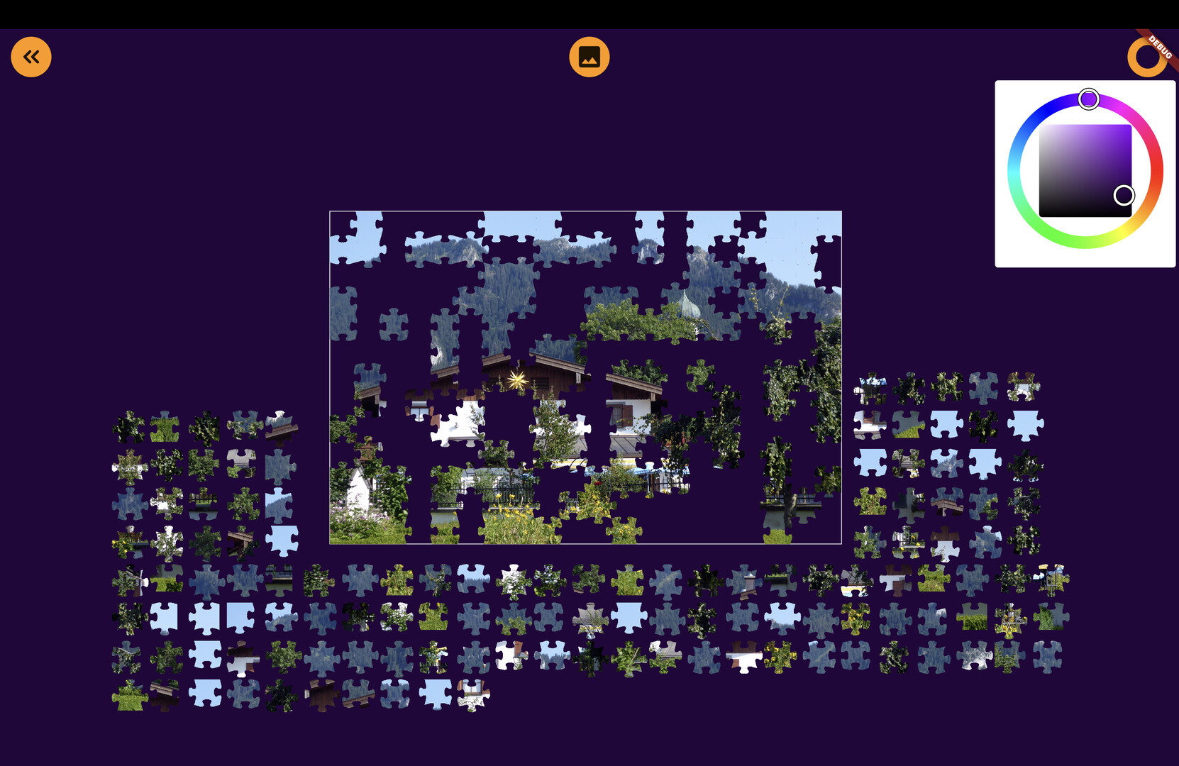 Puzzle Planet on Steam