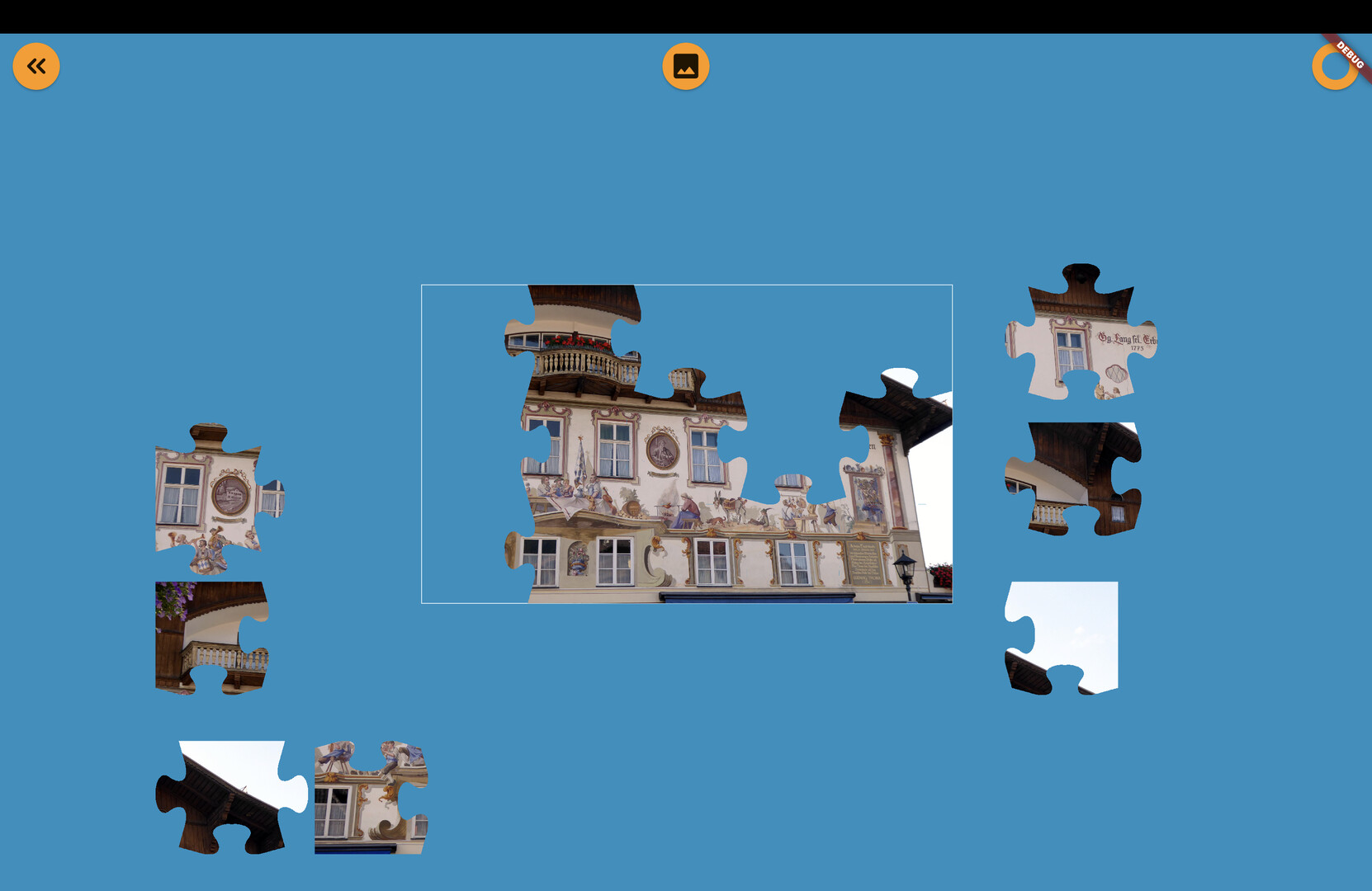 Puzzle Planet on Steam