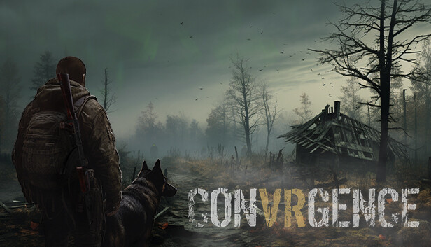 CONVRGENCE on Steam