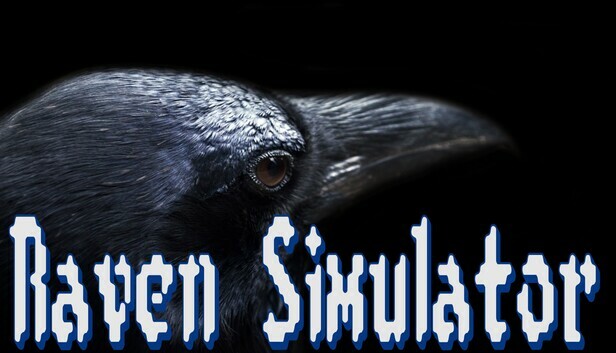 Raven Simulator on Steam