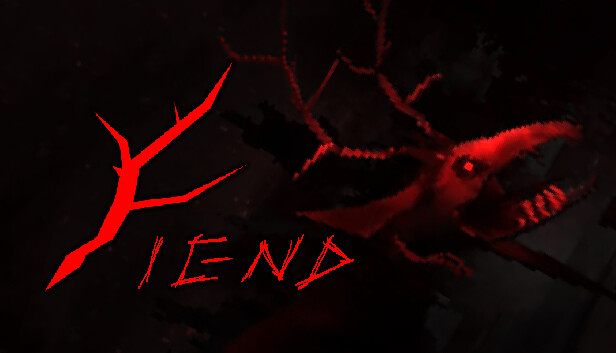 Convenient: Fiend on Steam