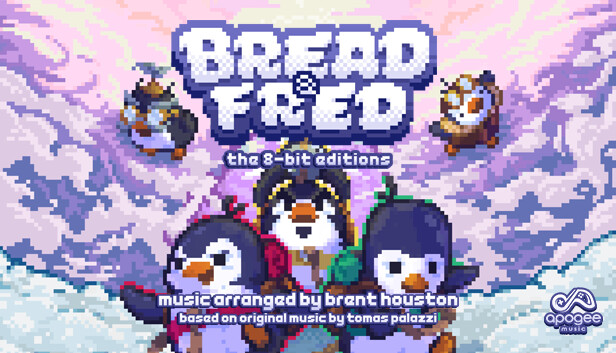 The 8-Bit Editions on Steam