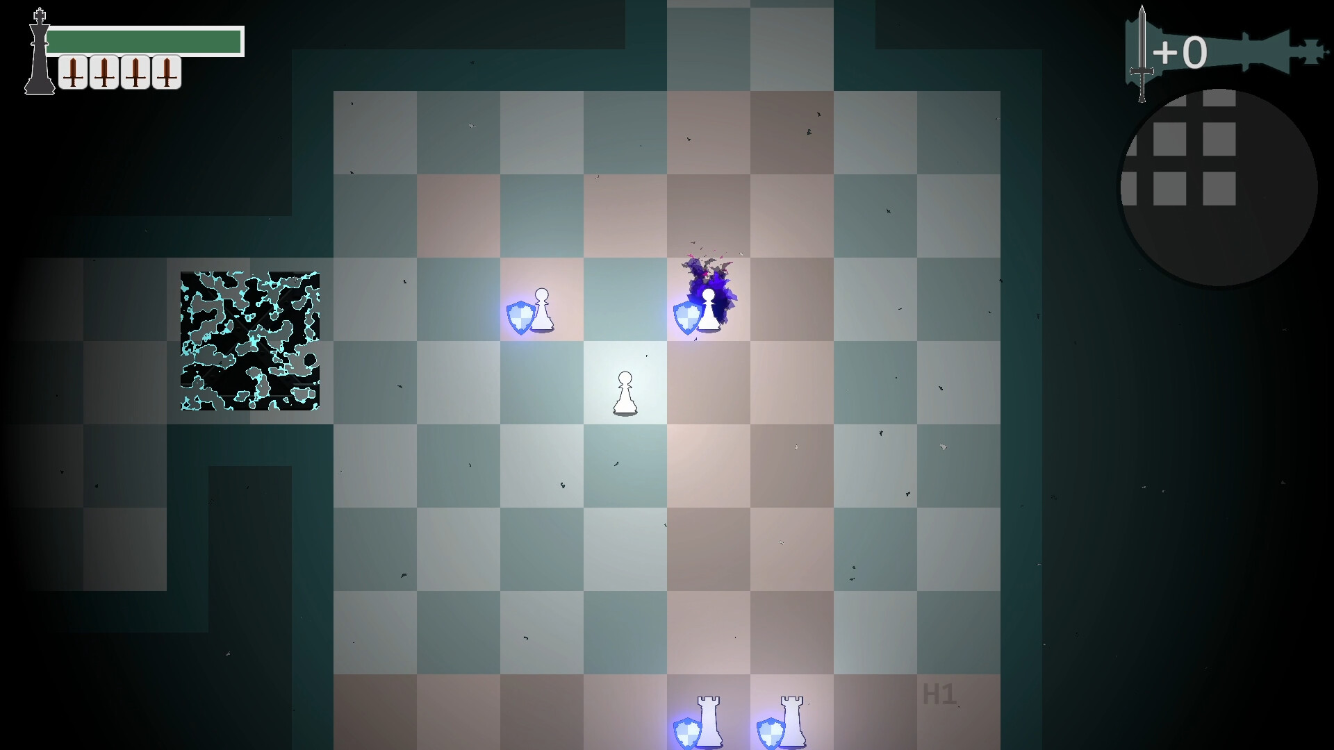 Check and Slash on Steam