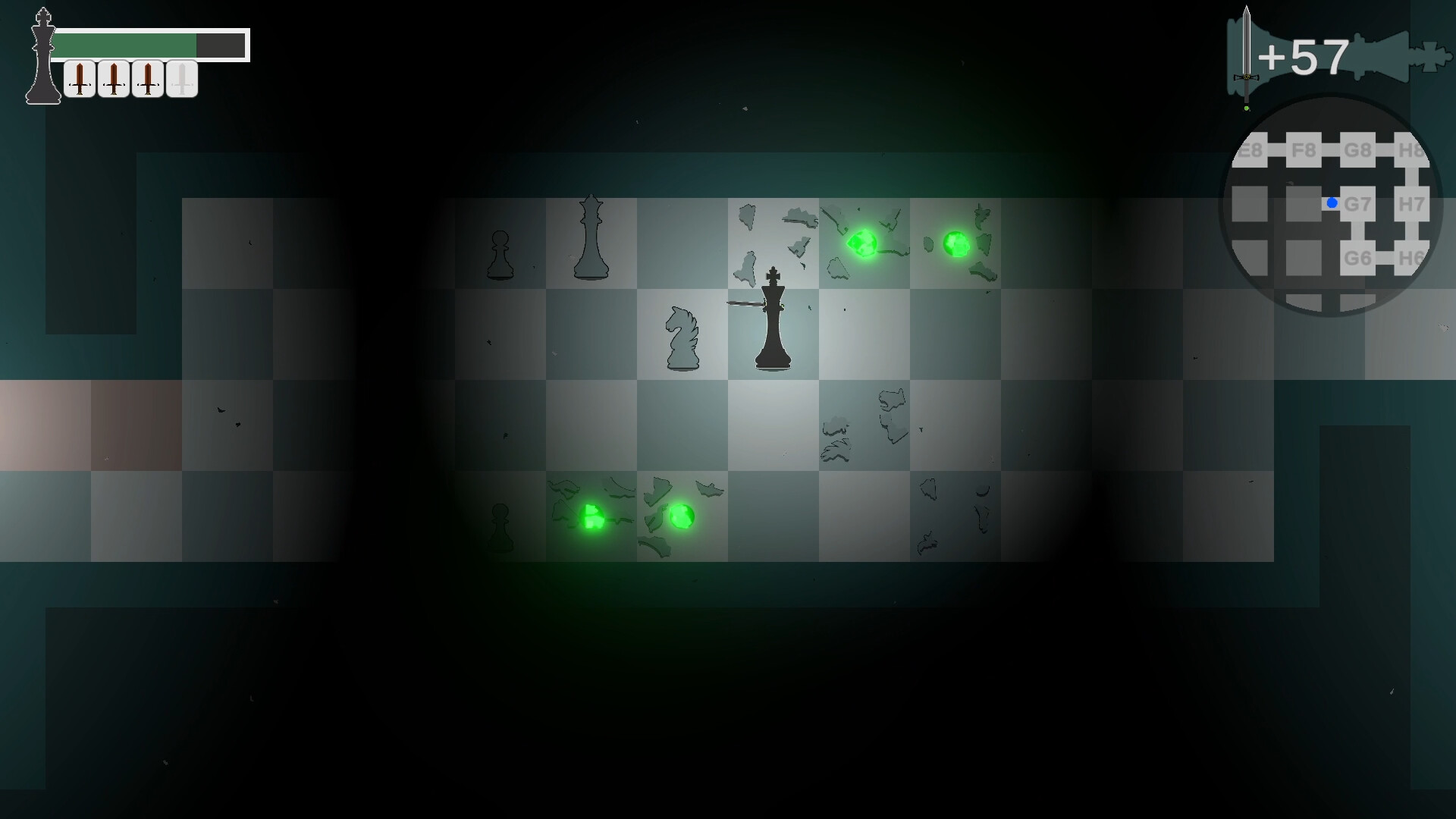 Check and Slash on Steam