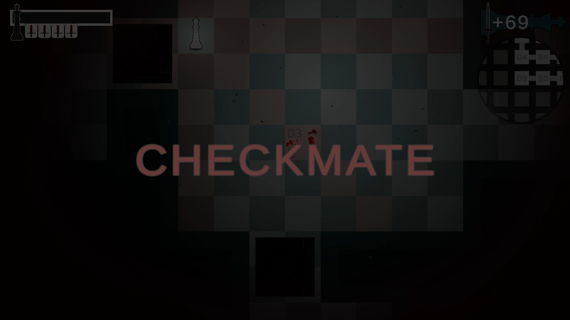 Check and Slash on Steam