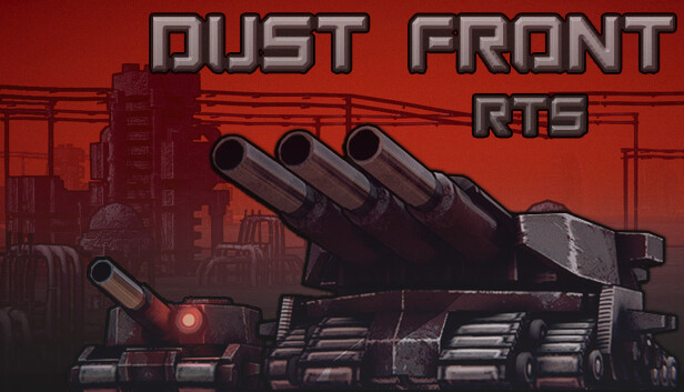 Dust Front RTS on Steam