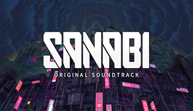SANABI Soundtrack on Steam