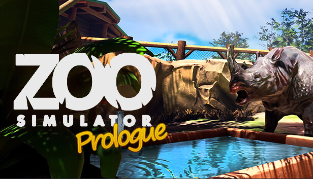 Zoo Simulator: Prologue on Steam
