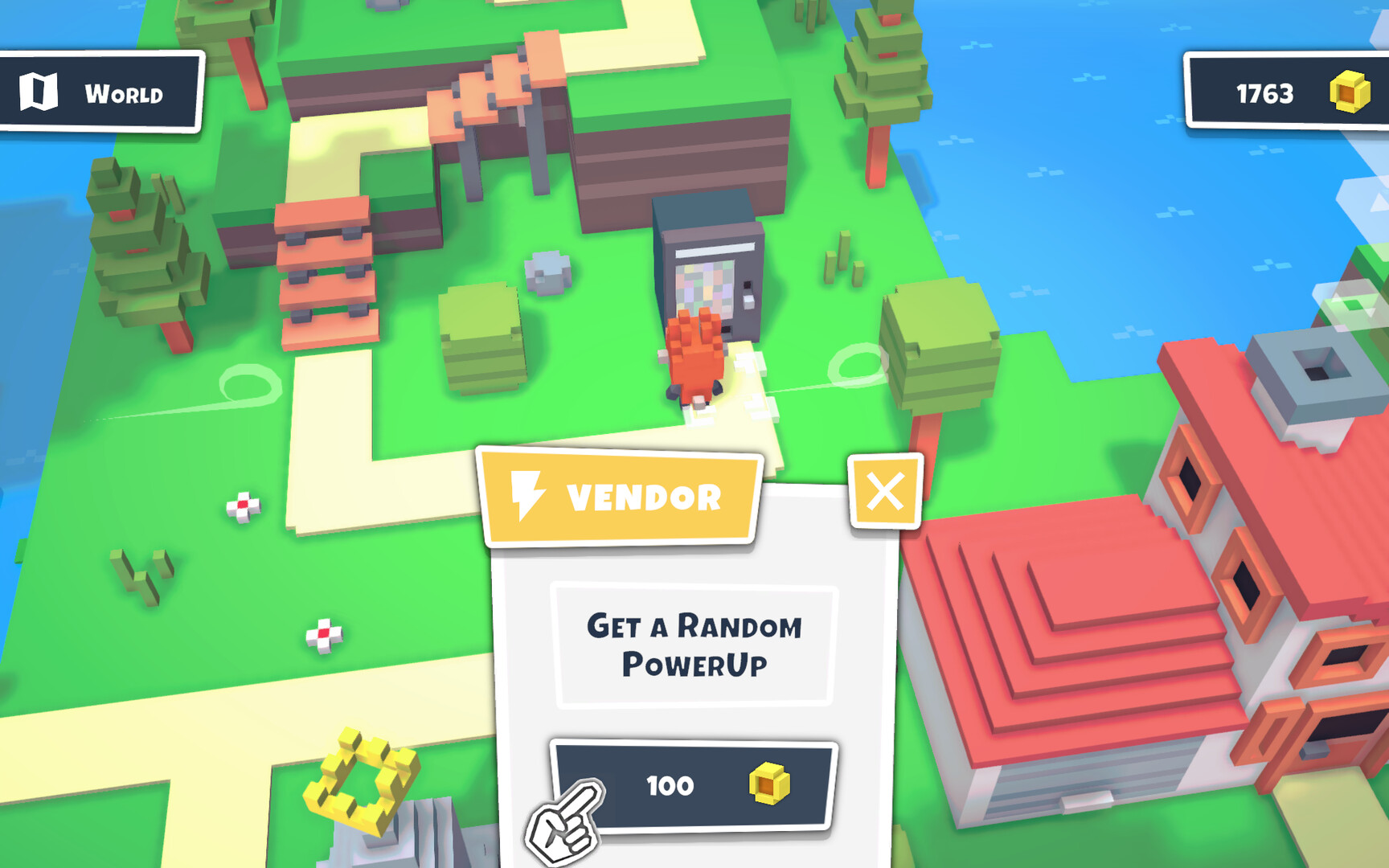 Bombastic Land on Steam