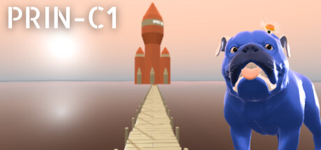 PRIN-C1 on Steam