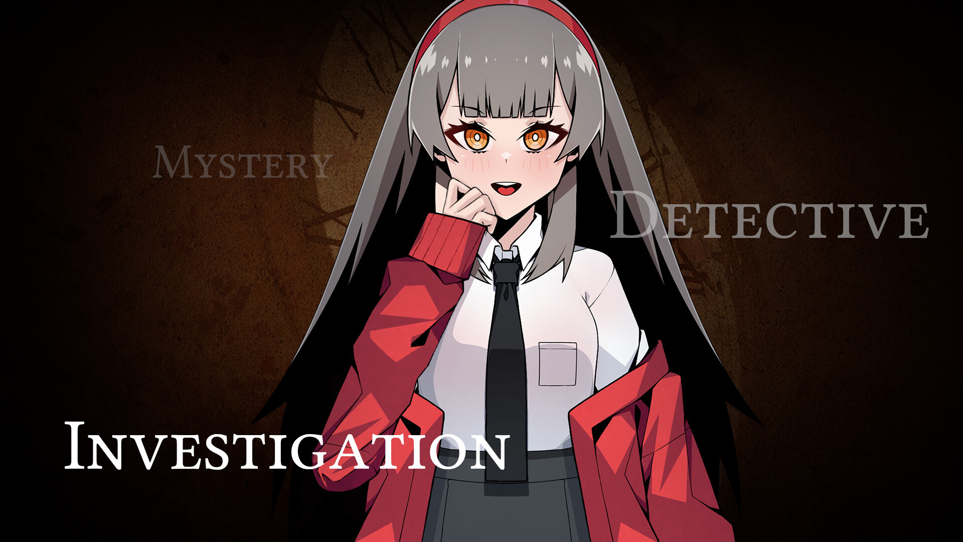 Memory Rewind on Steam