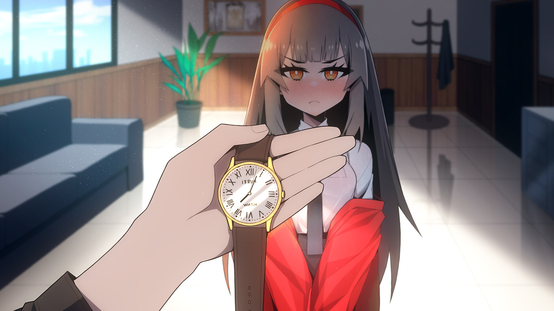 Memory Rewind on Steam