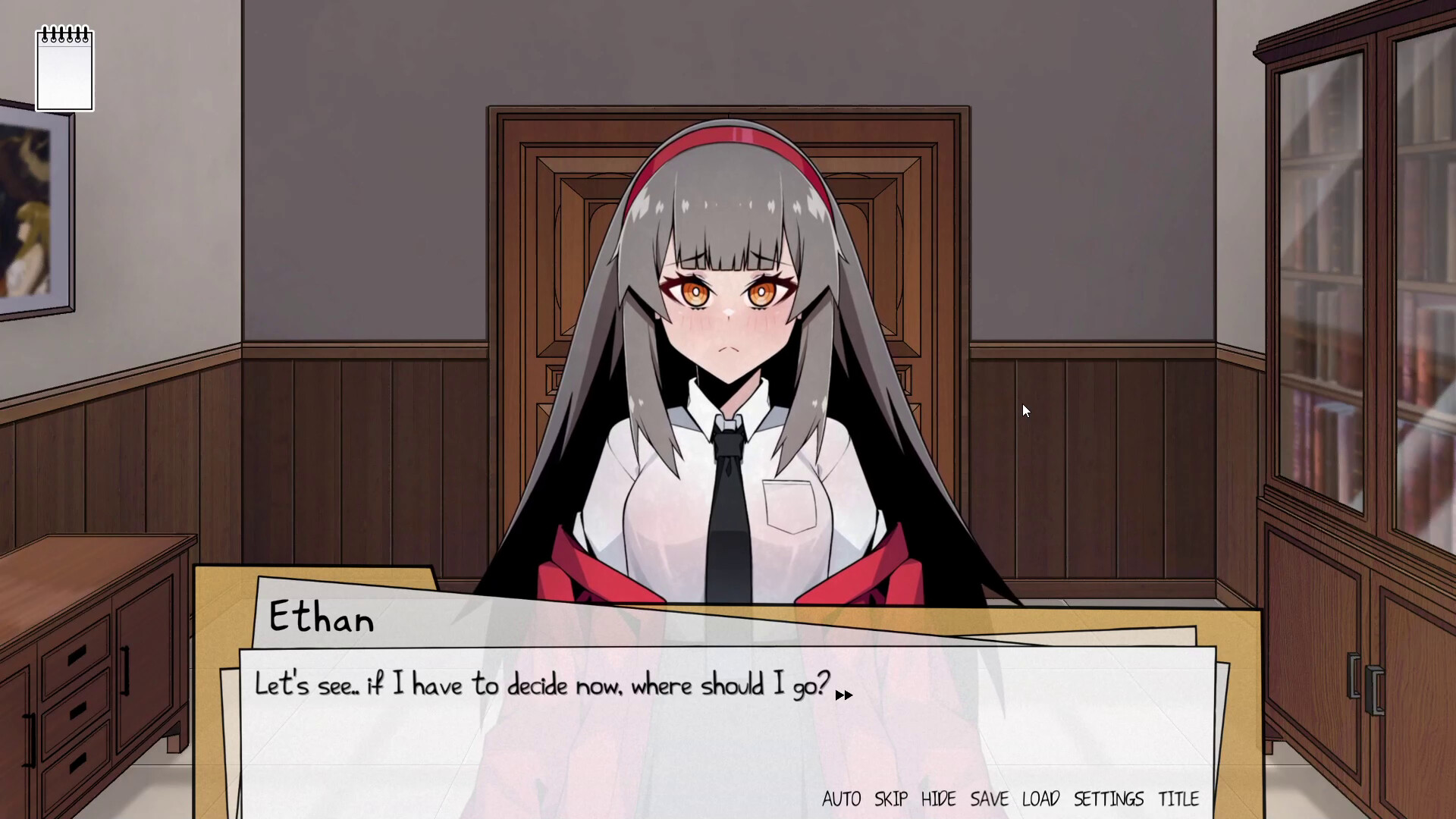 Memory Rewind on Steam