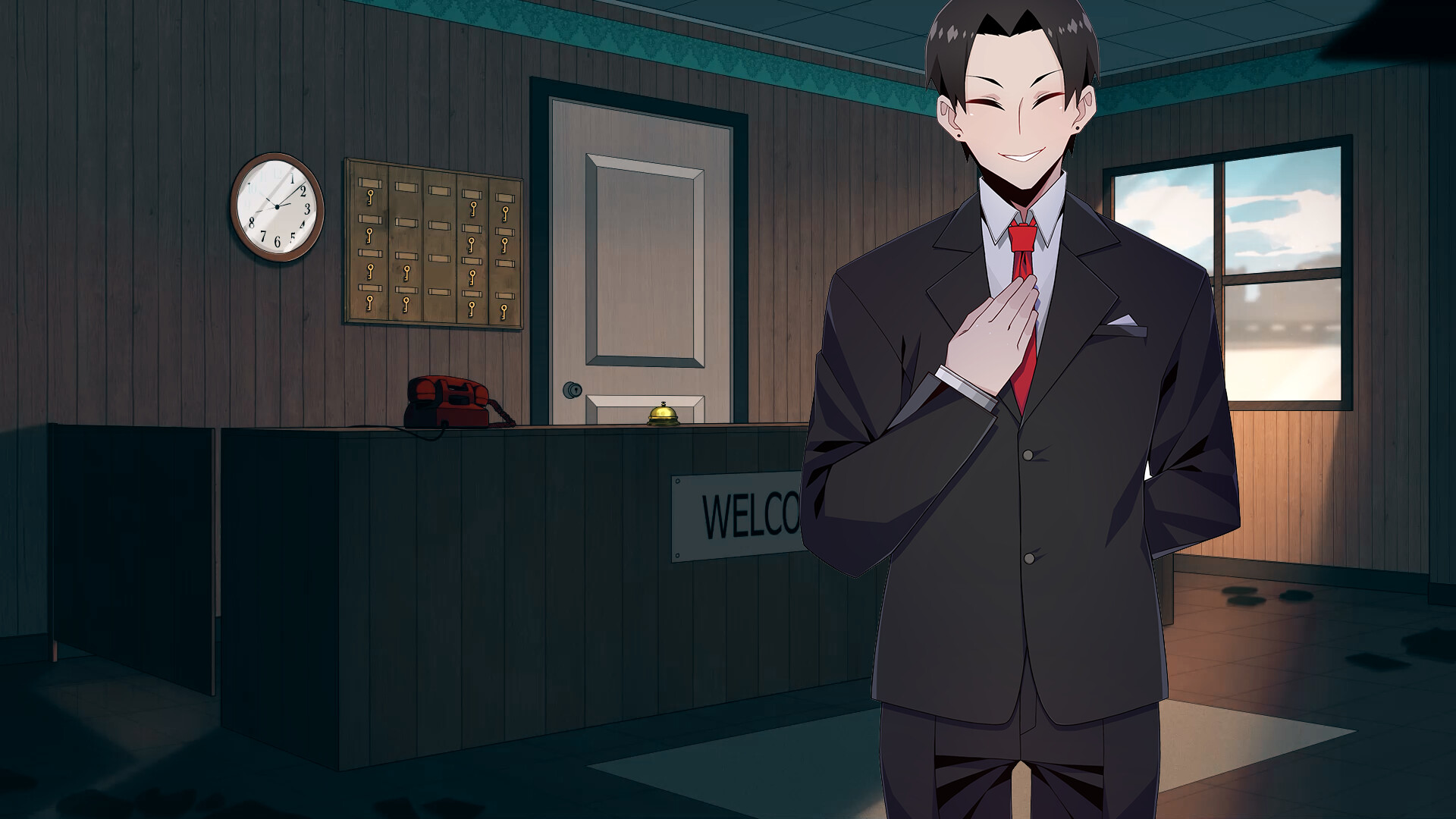 Memory Rewind on Steam