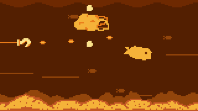 Normal Fishing on Steam