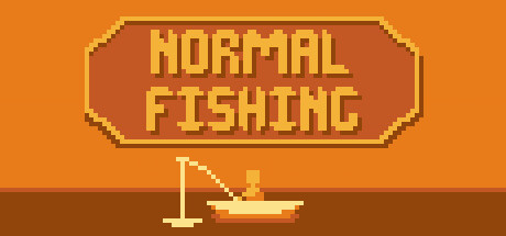 Normal Fishing on Steam