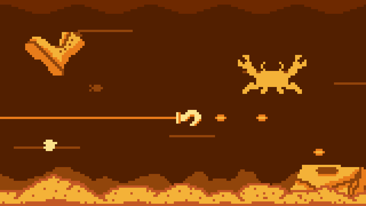 Normal Fishing on Steam