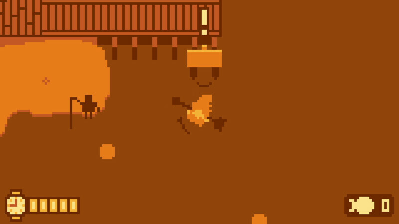 Normal Fishing | Steambase