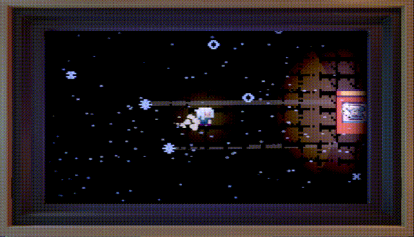 Manifest Destiny on Steam