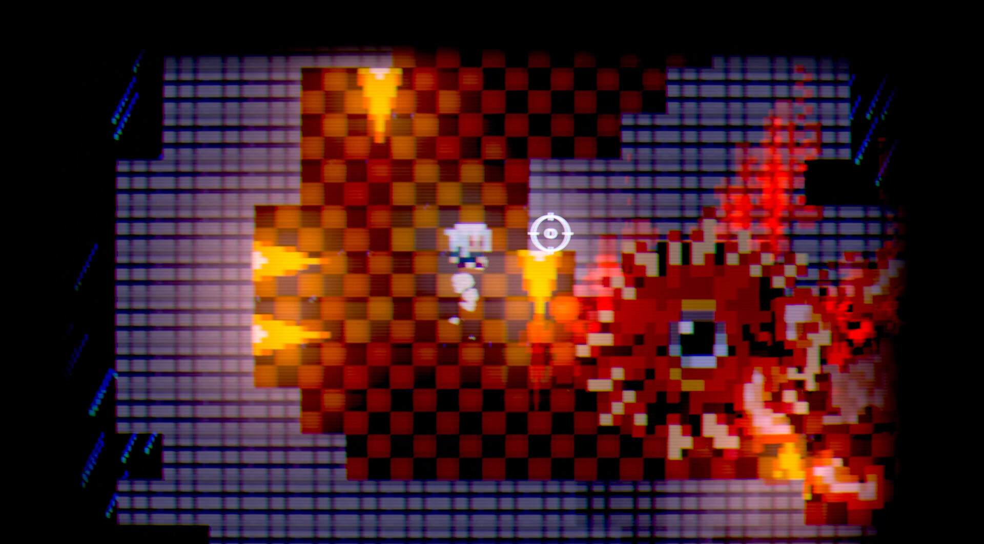 Manifest Destiny on Steam