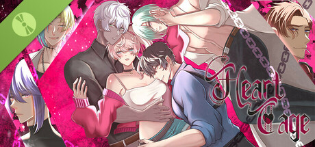 Heart Cage Demo - UncensorPat.ch