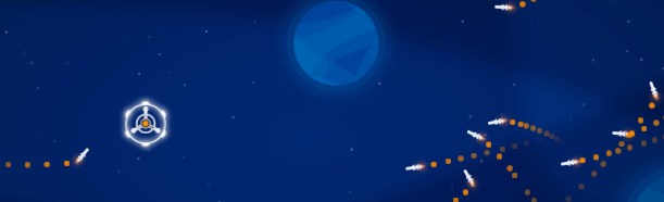 Cosmic Cursor on Steam