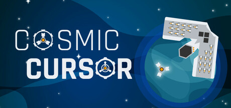 Cosmic Cursor on Steam