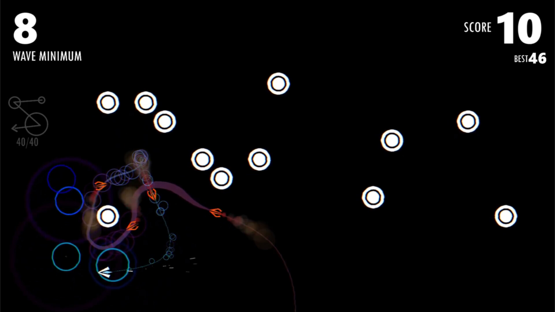 Nightrunner on Steam