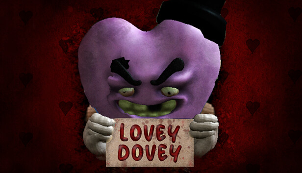LOVEY ♡ DOVEY on Steam