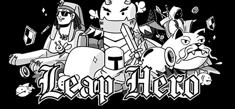 Steam Community :: Leap Hero