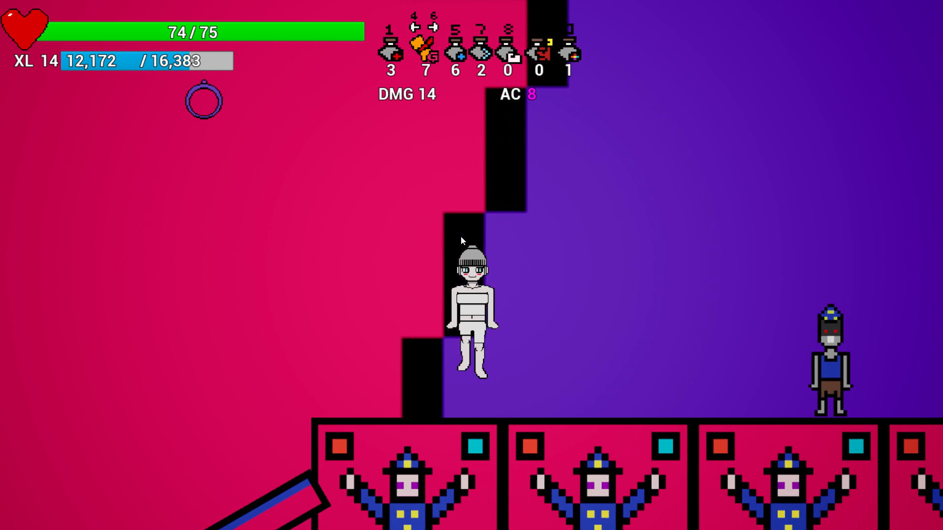 Dungeon Girl on Steam