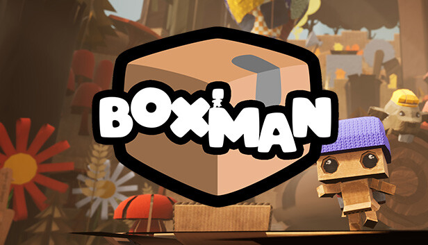 BOXMAN on Steam