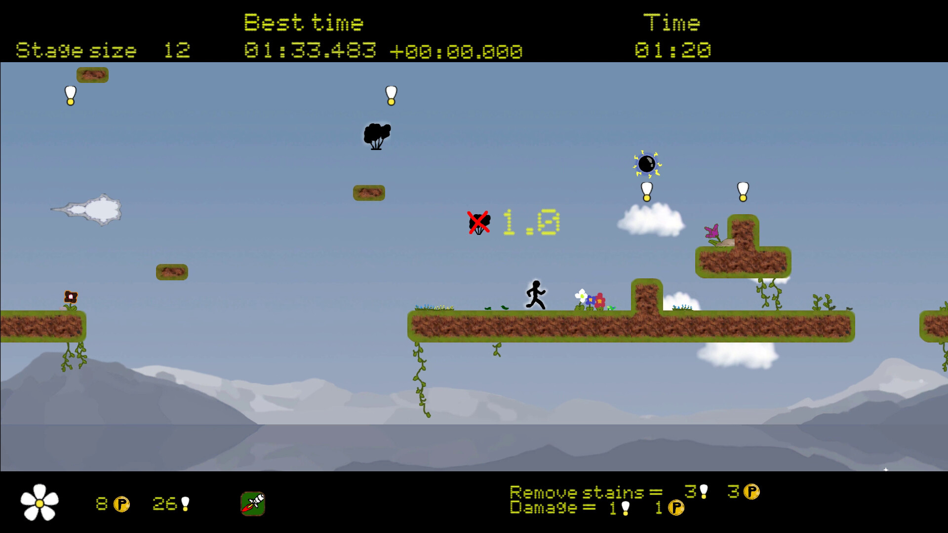 Buy Run Ran! side scrollers (EU) (PC) - Steam - Digital Code