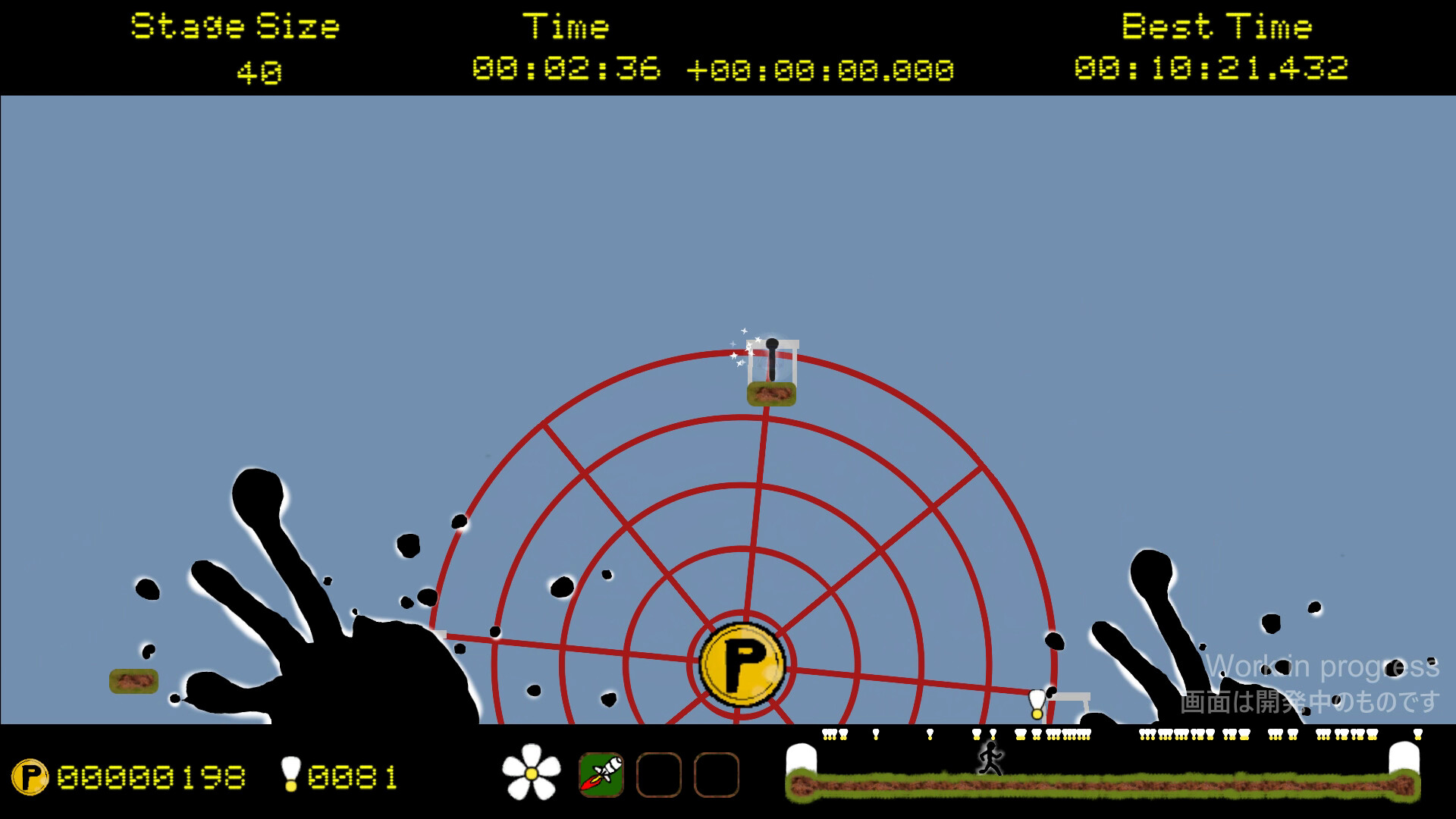 Save 10% on Run Ran! side scrollers on Steam