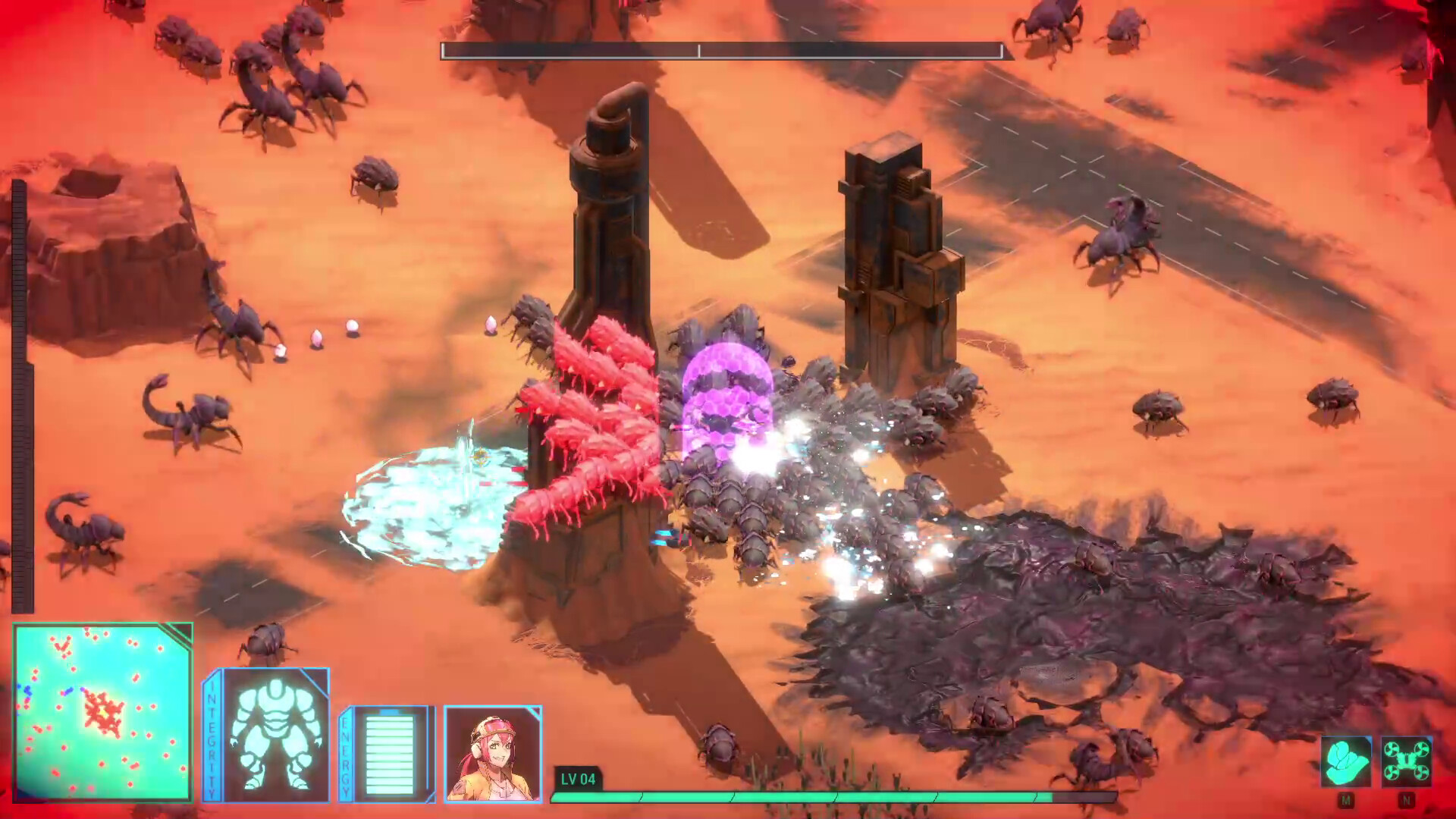 Mercenary Battle Company: The Reapers on Steam