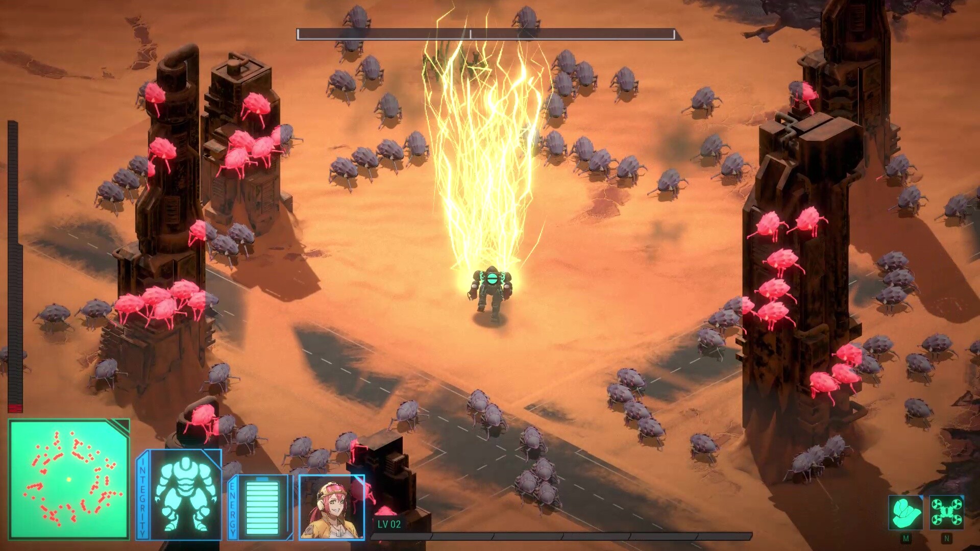 Mercenary Battle Company: The Reapers on Steam
