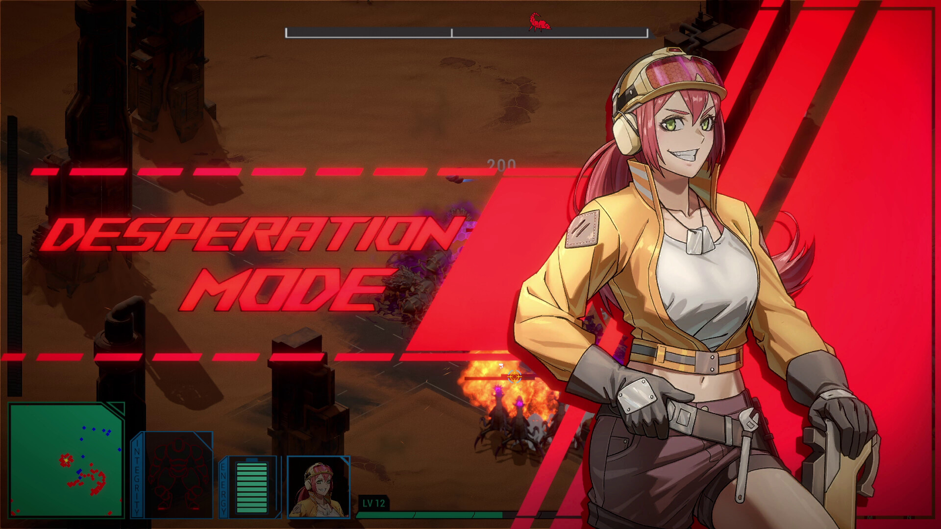 Mercenary Battle Company: The Reapers on Steam