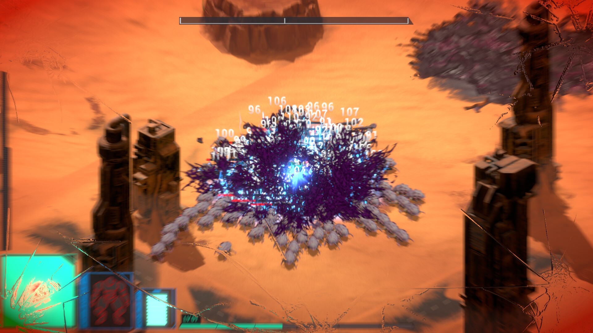 Mercenary Battle Company: The Reapers on Steam