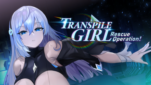 Transpile Girl Rescue Operation! on Steam