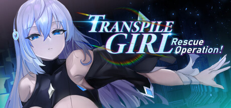Steam Community :: Transpile Girl Rescue Operation!