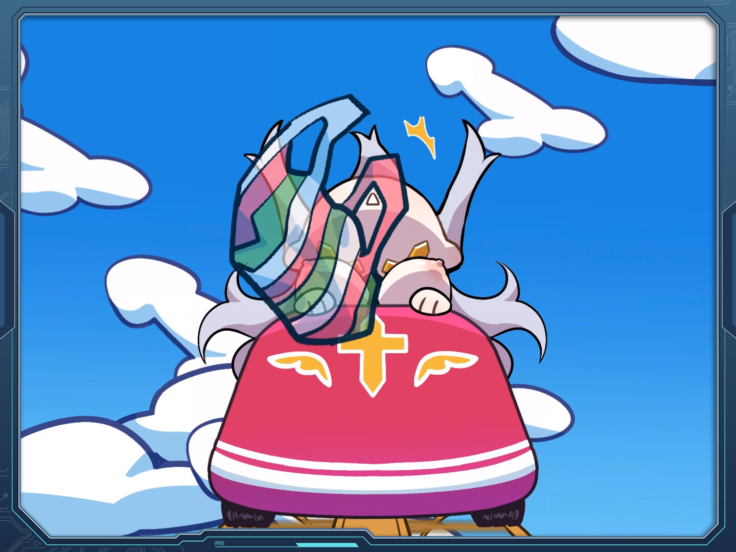 Transpile Girl Rescue Operation! on Steam