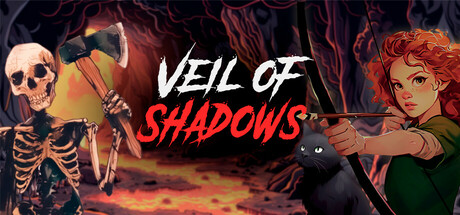 Steam Community :: Veil of Shadows