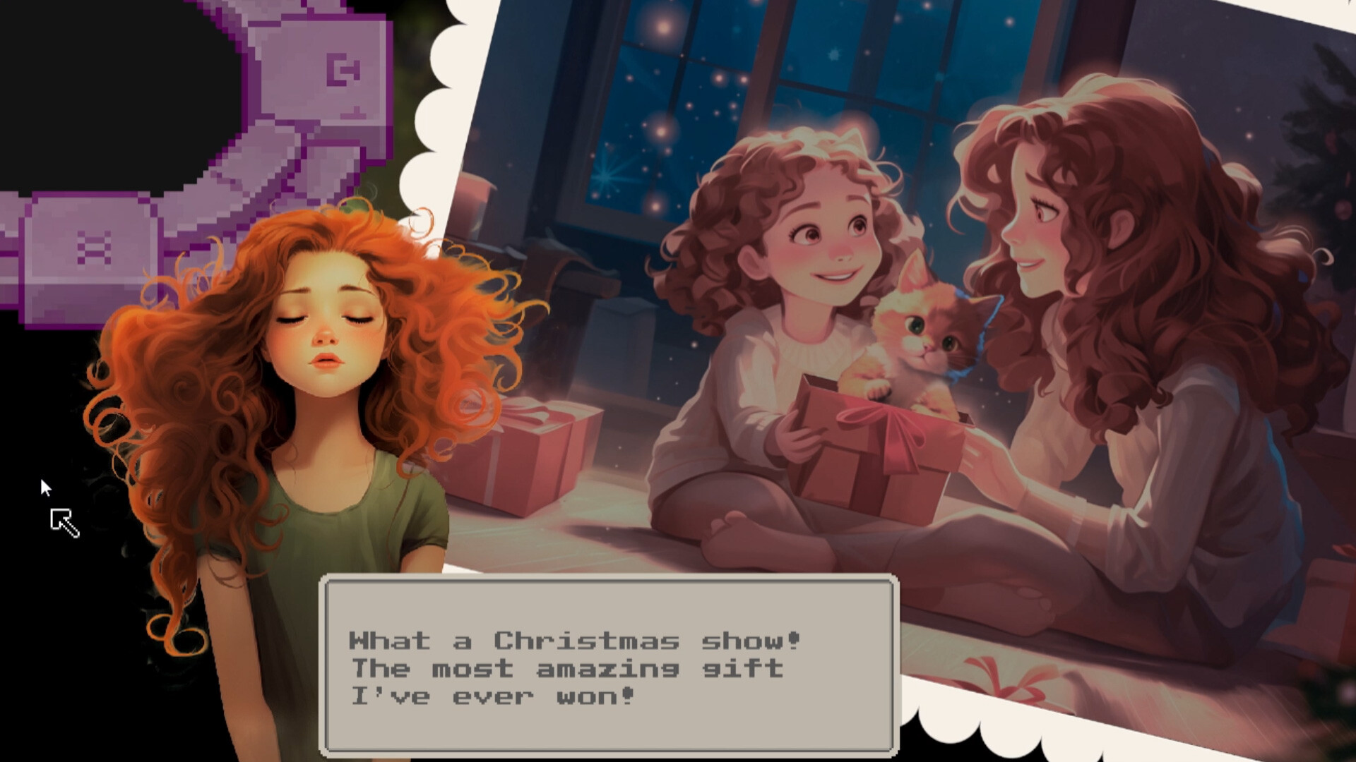 Veil of Shadows on Steam