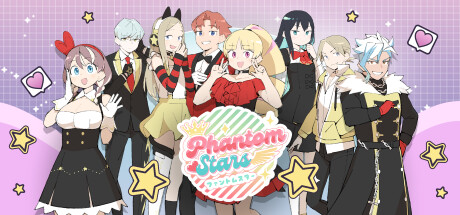 Phantom Stars on Steam