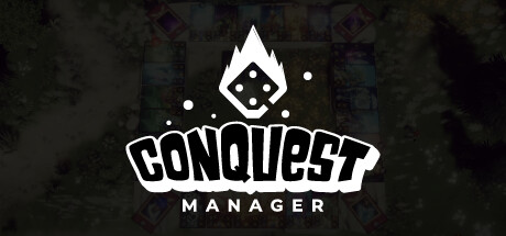 Conquest Manager on Steam