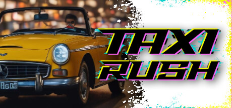 Taxi Rush on Steam