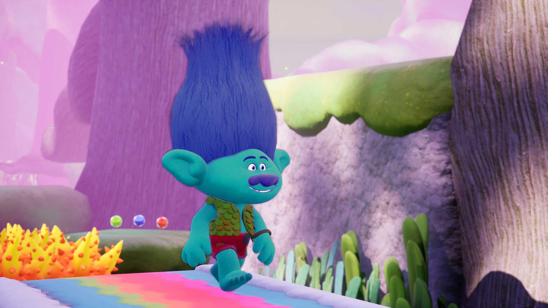 Dreamworks Trolls Remix Rescue Deluxe Character Pack On Steam